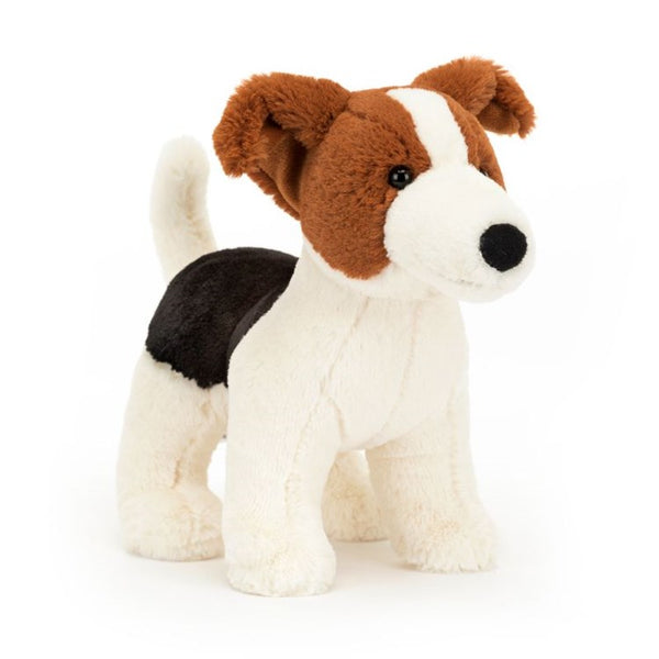 Albert Jack Russell by Jellycat – Preppy Monogrammed Gifts