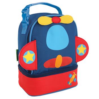 Personalized Lunch Pal Airplane | Preppy Monogrammed Gifts